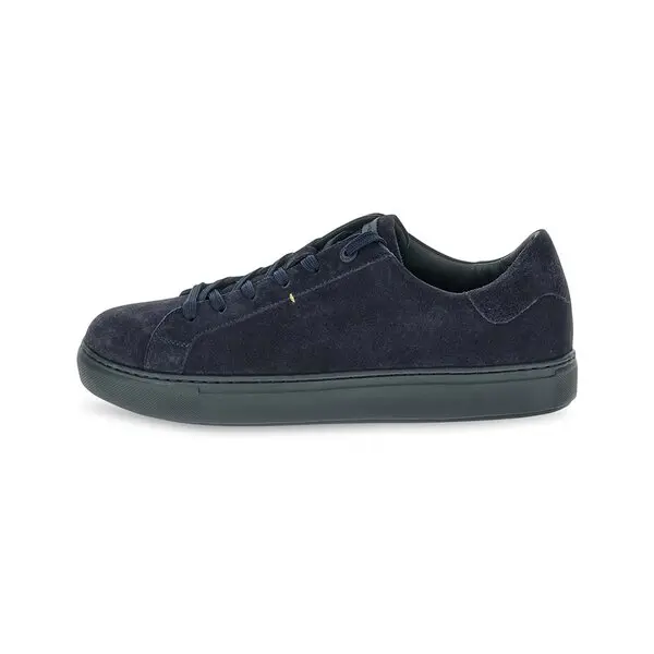 Paul & Shark Suede Sneakers