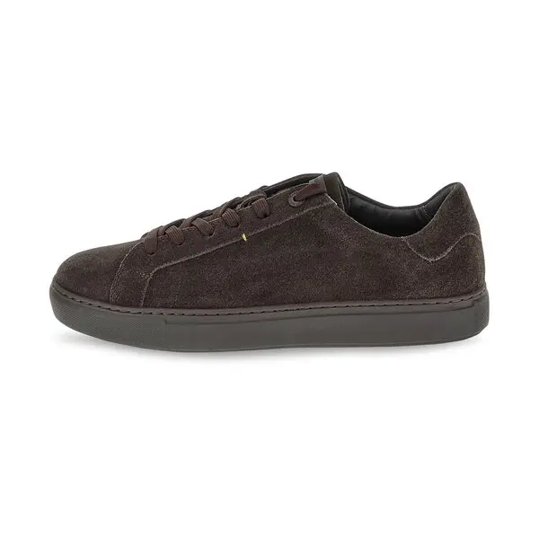 Paul & Shark Suede Sneakers