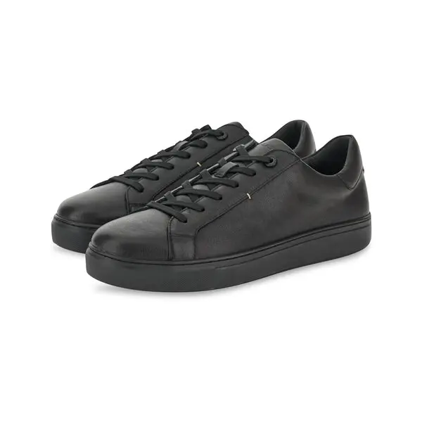 Paul & Shark Sneakers In Pelle