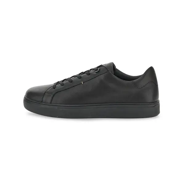 Paul & Shark Sneakers In Pelle