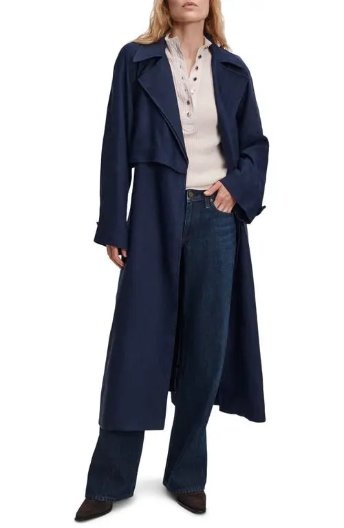 Rag & Bone Willow Trench Coat