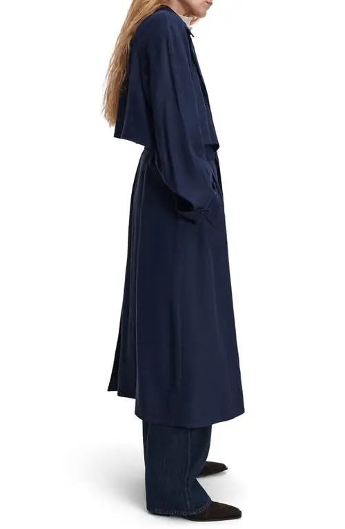 Rag & Bone Willow Trench Coat