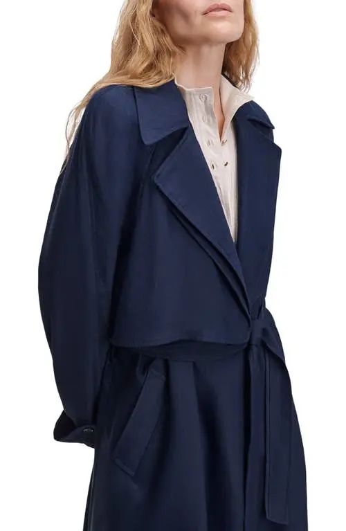 Rag & Bone Willow Trench Coat