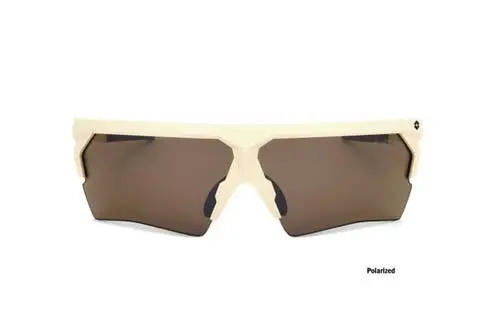 LOTTO Mask Goggles - Matte Sand