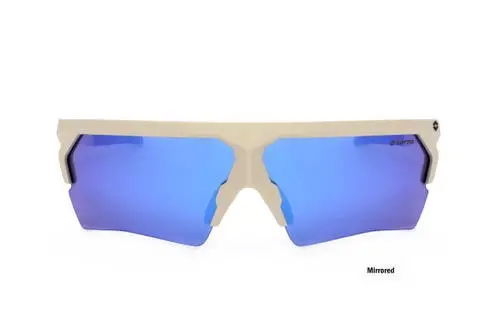 LOTTO Mask Goggles - Sand