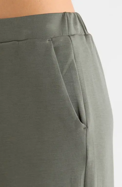 MPG Dreamweave Wide Leg Pants - Kambaba