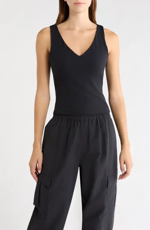 MPG Cloud Reversible Tank