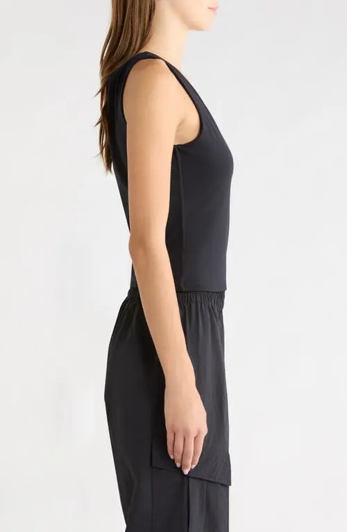 MPG Cloud Reversible Tank