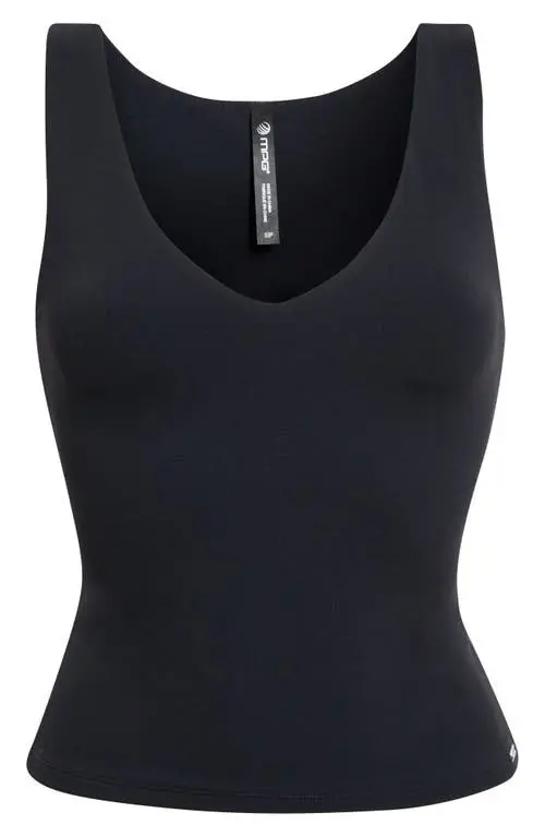 MPG Cloud Reversible Tank