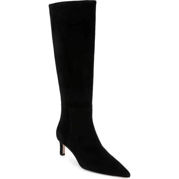 L'Agence Baxter Knee High Boot