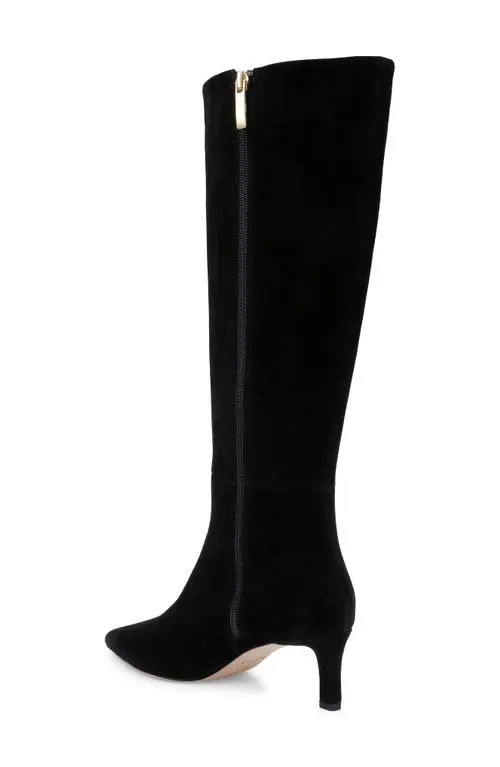 L'Agence Baxter Knee High Boot