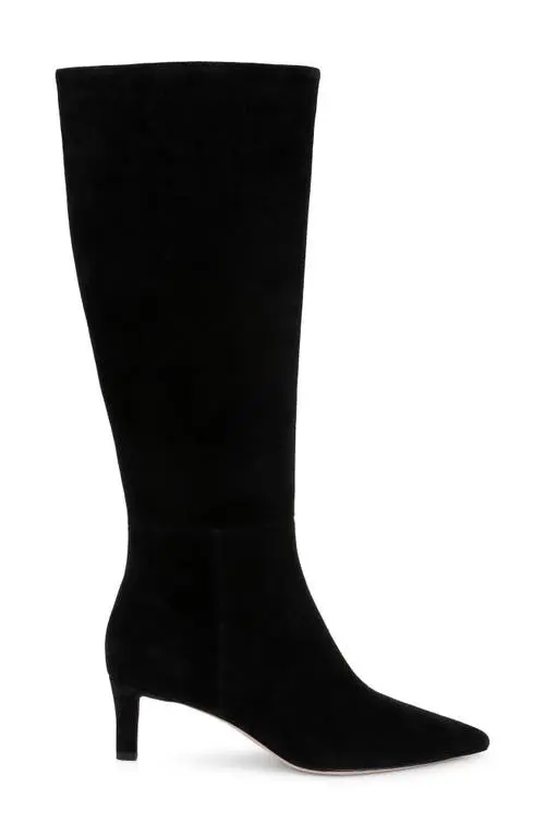 L'Agence Baxter Knee High Boot