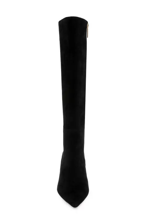 L'Agence Baxter Knee High Boot