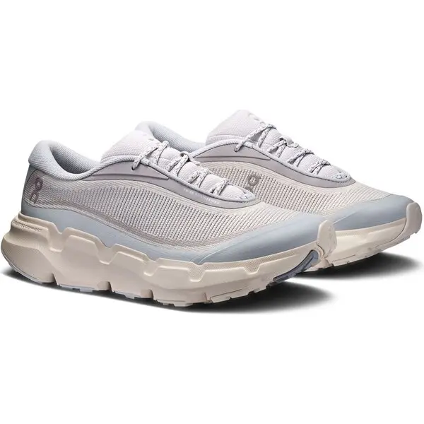 On Cloudsurfer Hike Hiking Shoe - Glacier/pearl