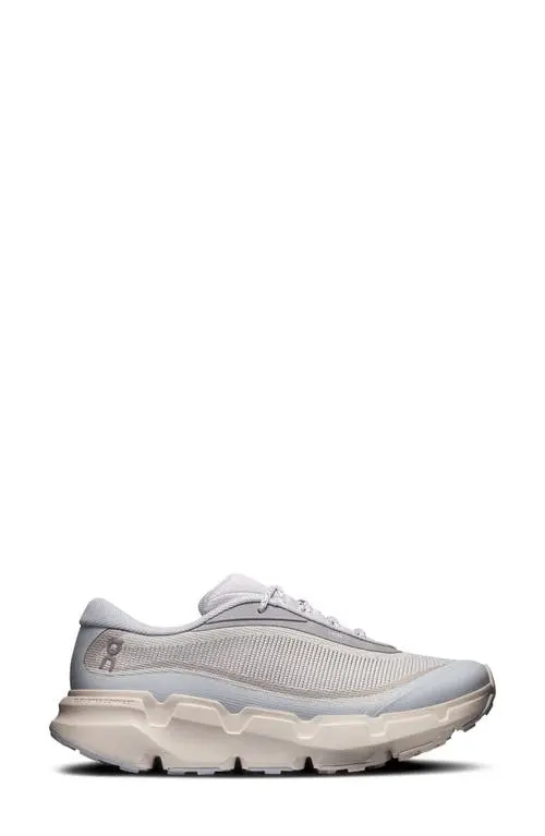 On Cloudsurfer Hike Hiking Shoe - Glacier/pearl