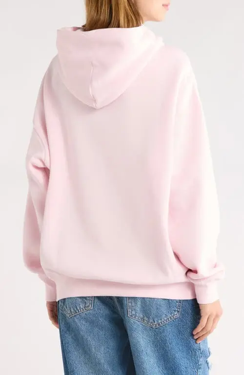 PACSUN Three Hoodie