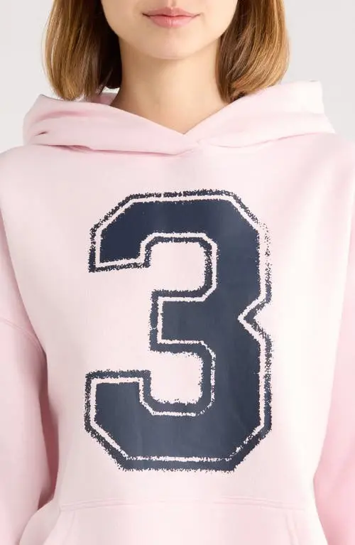 PACSUN Three Hoodie