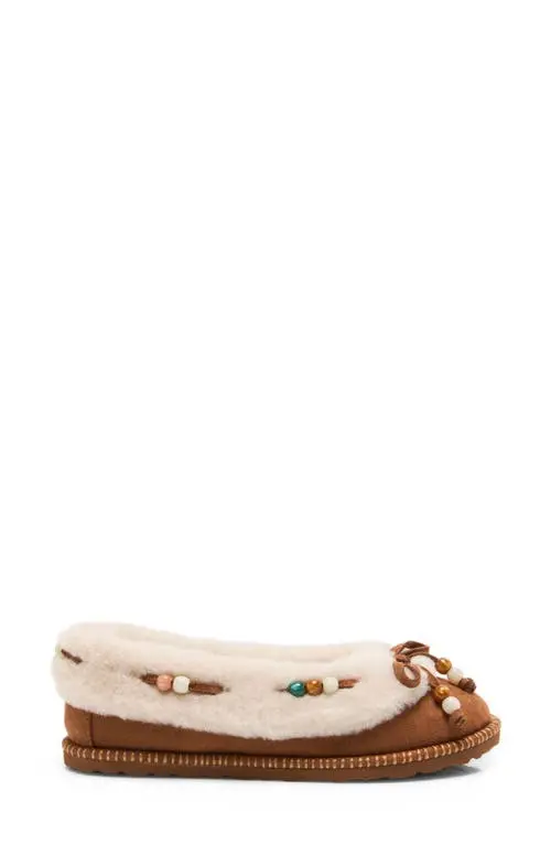Free People Blizzard Ballet Slipper