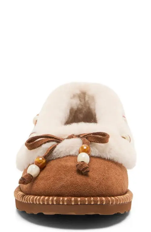 Free People Blizzard Ballet Slipper