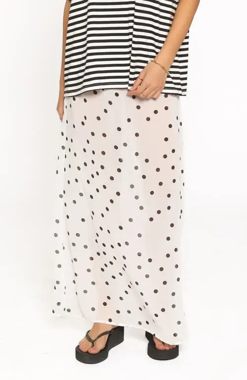 PETAL & PUP Tammi 2-piece Skirt Set