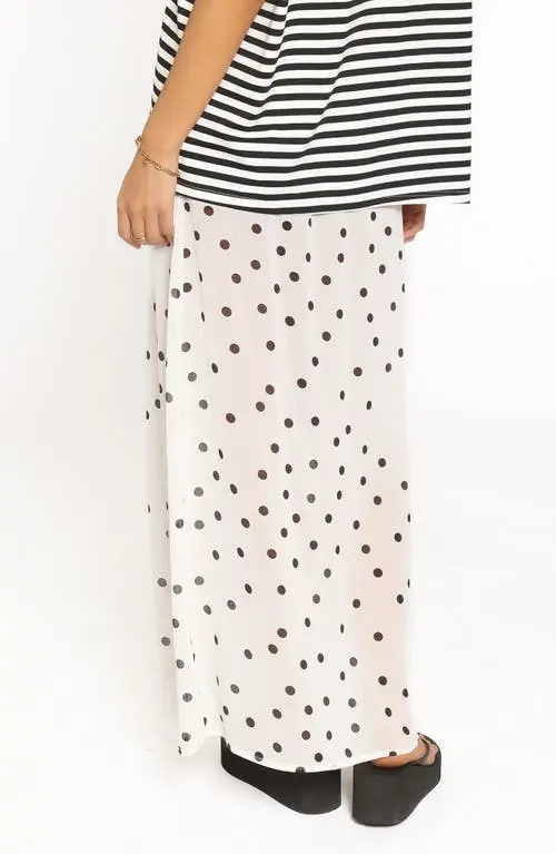 PETAL & PUP Tammi 2-piece Skirt Set