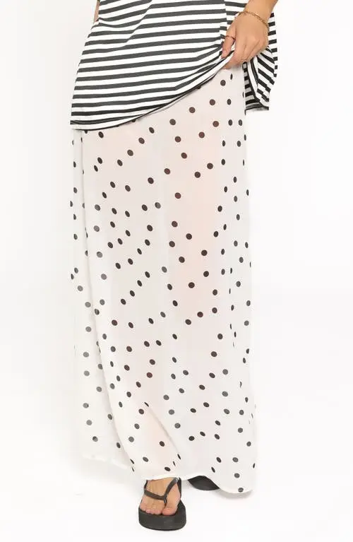PETAL & PUP Tammi 2-piece Skirt Set