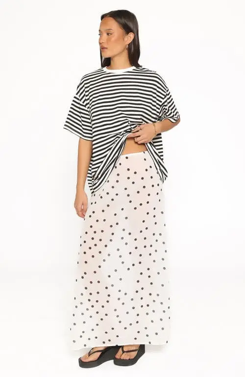 PETAL & PUP Tammi 2-piece Skirt Set