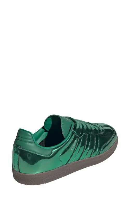 Adidas Samba Og Sneaker - Blagrn/sup
