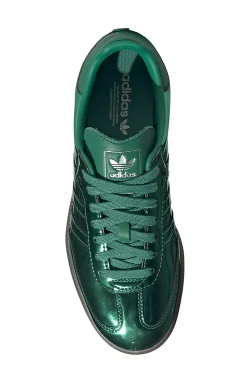 Adidas Samba Og Sneaker - Blagrn/sup