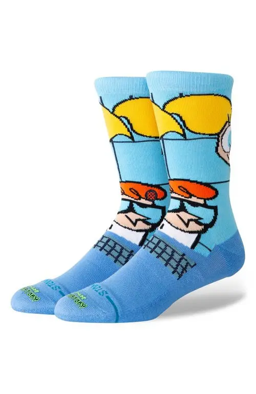 Stance Dexter's Crew Socks