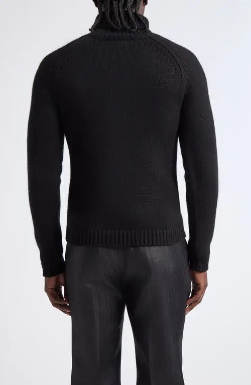 TOM FORD Wool