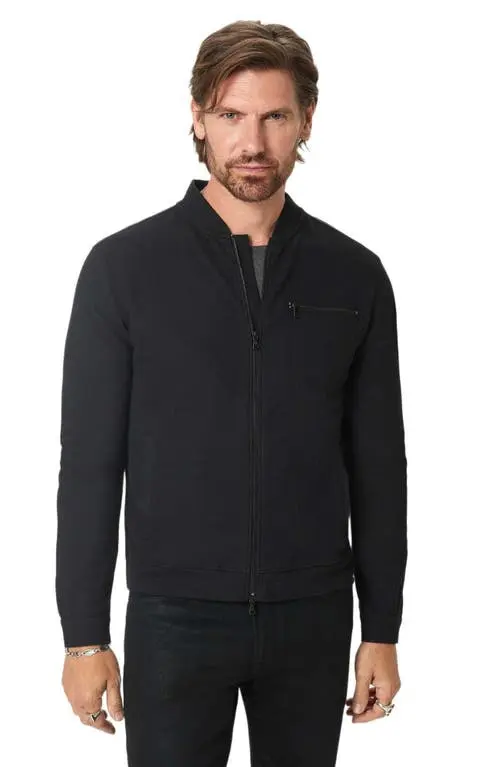 John Varvatos Kendall Bomber Jacket