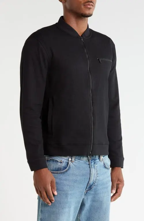 John Varvatos Kendall Bomber Jacket