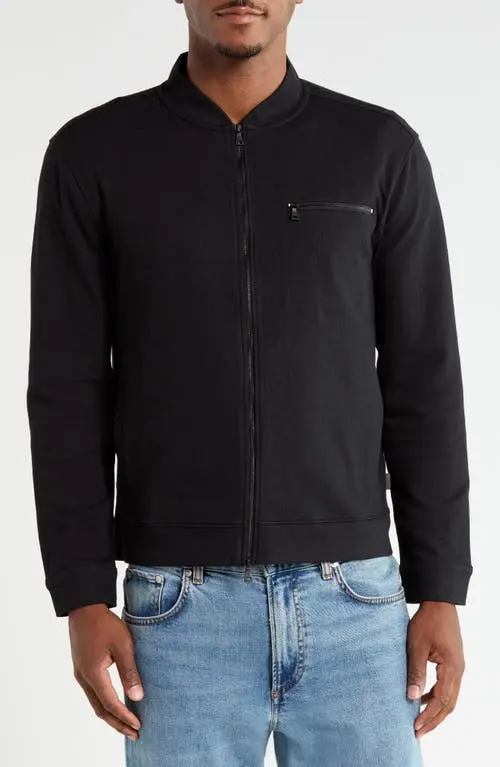 John Varvatos Kendall Bomber Jacket
