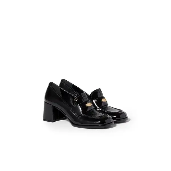 Miu Miu Naplak Loafers