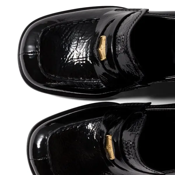 Miu Miu Naplak Loafers