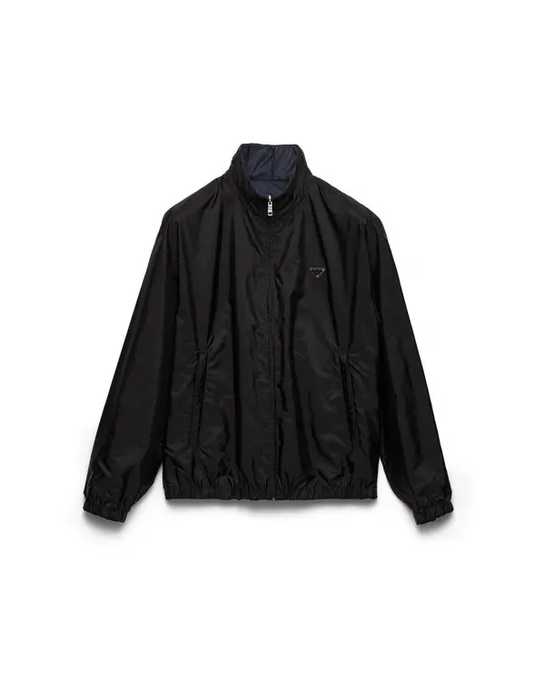 Prada Re-nylon Jacket