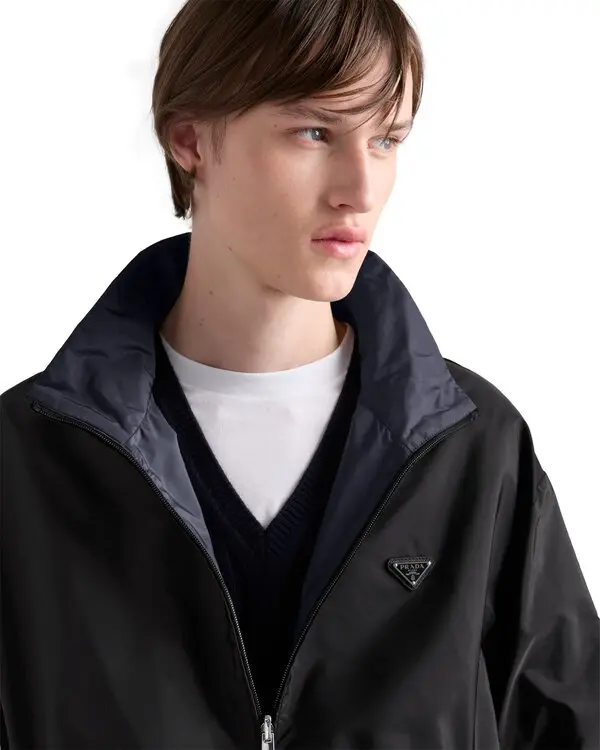 Prada Re-nylon Jacket