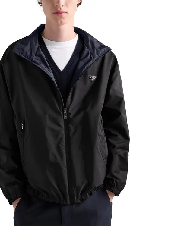 Prada Re-nylon Jacket