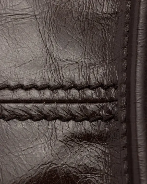 Prada Aimèe Medium Leather Shoulder Bag
