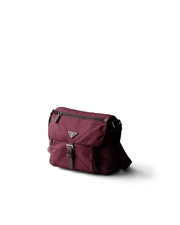 Prada Re-nylon Shoulder Bag
