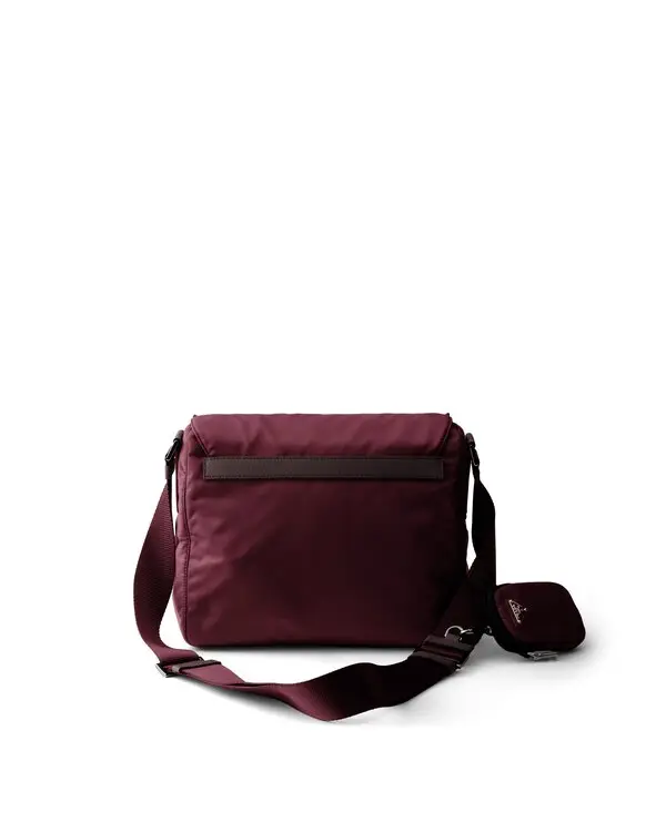 Prada Re-nylon Shoulder Bag