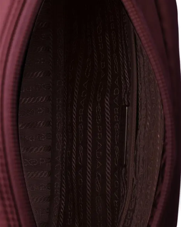 Prada Re-nylon Shoulder Bag