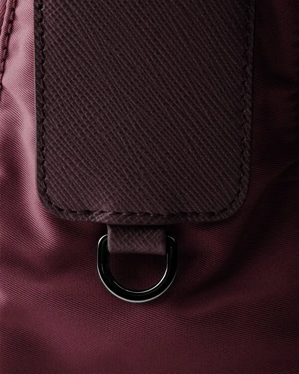 Prada Re-nylon Shoulder Bag