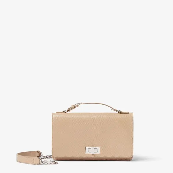 Fendi Peekaboo Wallet On Chain