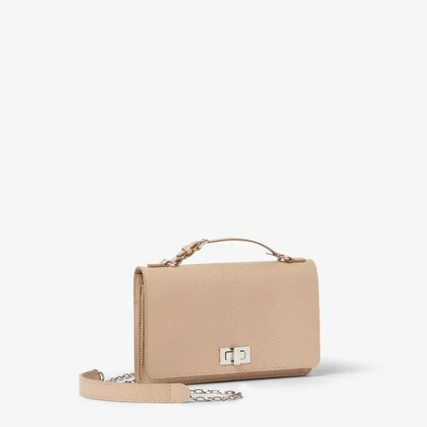 Fendi Peekaboo Wallet On Chain