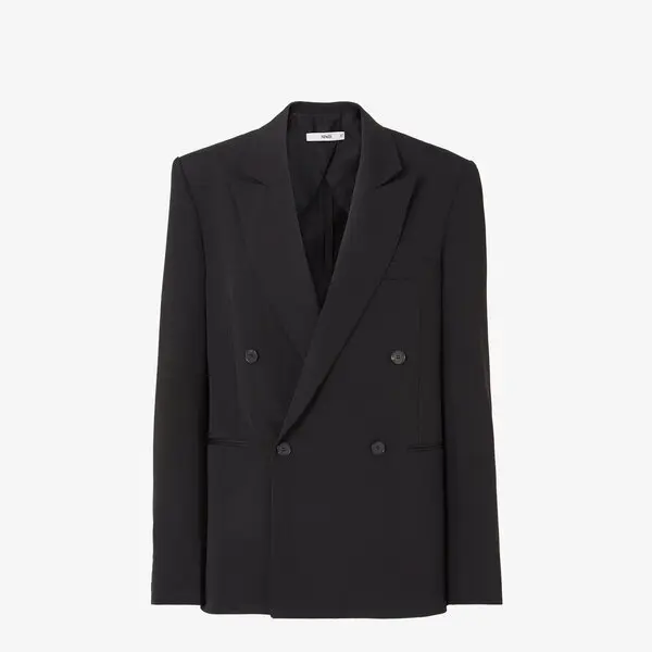 Fendi Jacket - Black