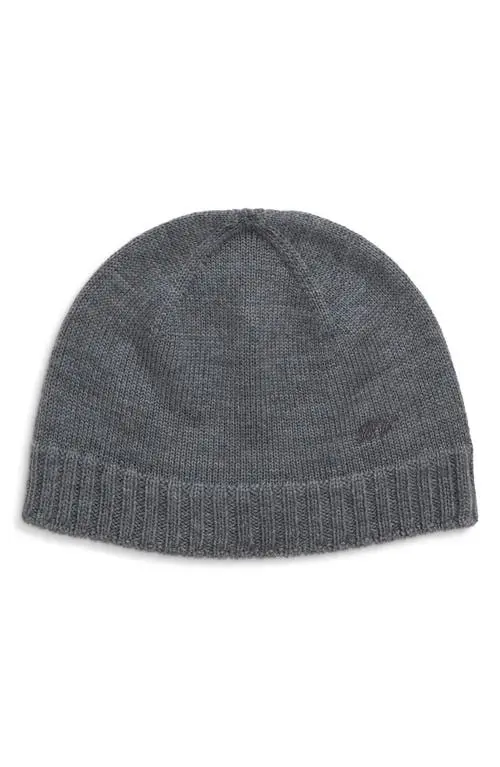 Bottega Veneta Merino Wool Beanie