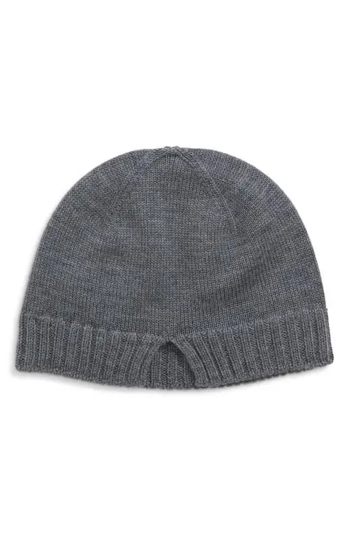 Bottega Veneta Merino Wool Beanie