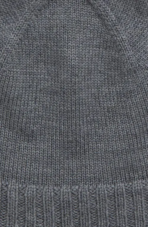 Bottega Veneta Merino Wool Beanie